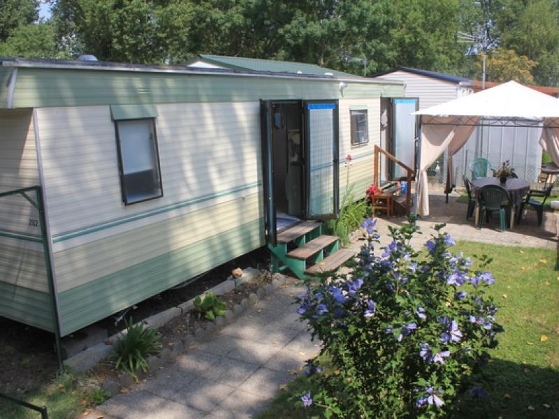 Liste des locations de Mobil homes en France - Mobil home France