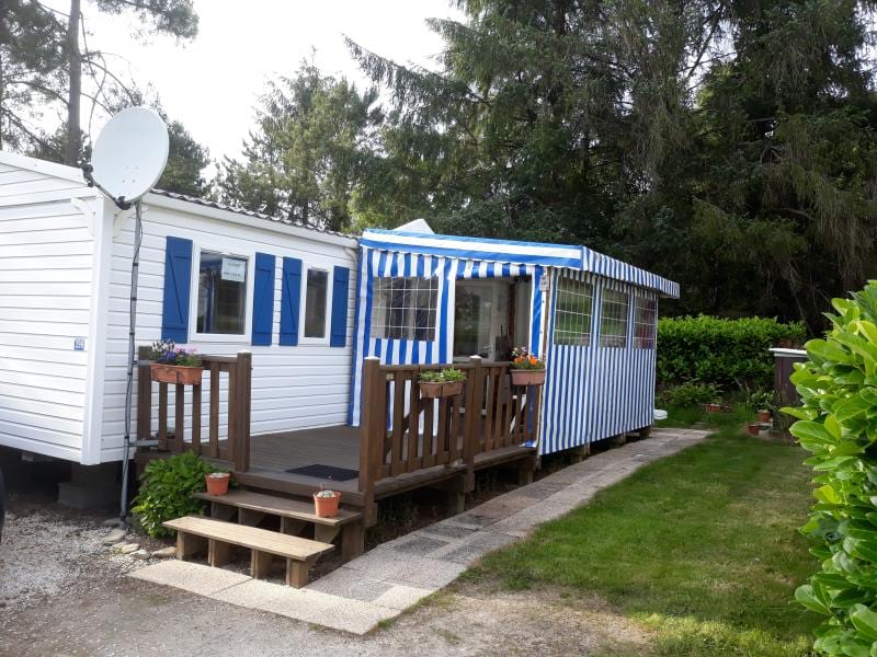 Liste des locations de Mobil homes en France - Mobil home France
