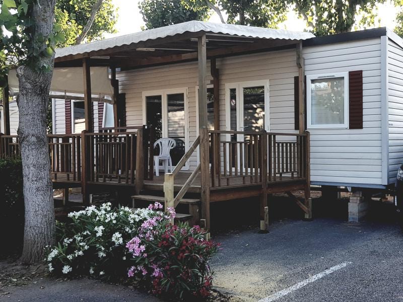 Liste des locations de Mobil homes en France - Mobil home France