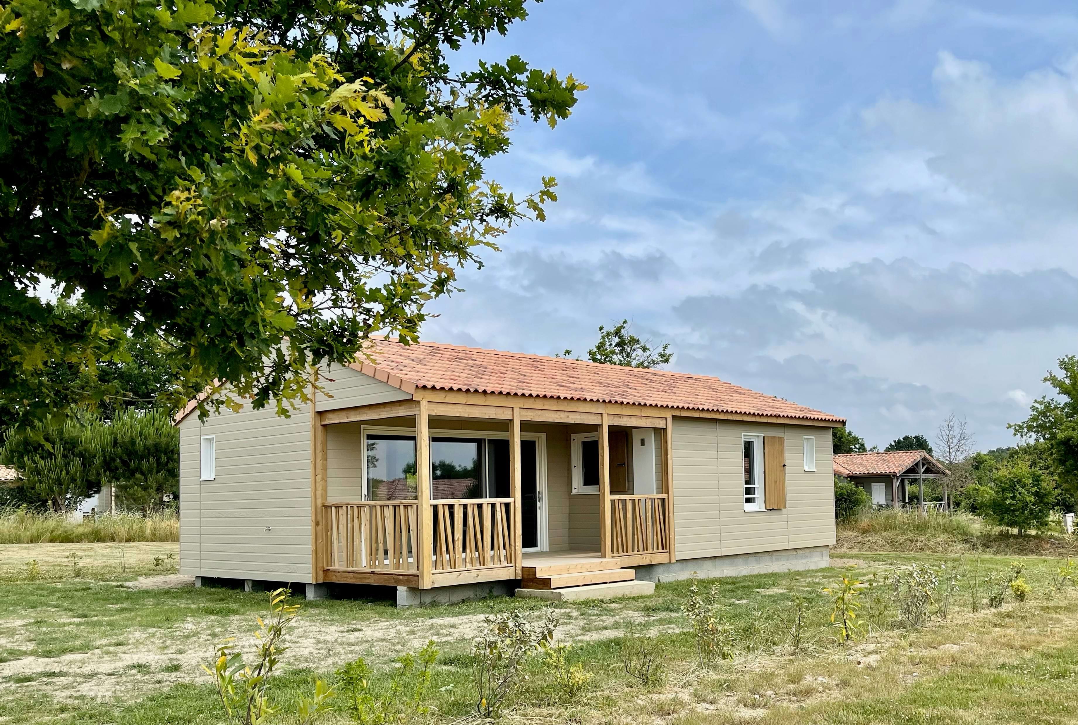 Liste des vente de Mobil homes en France - Mobil home France