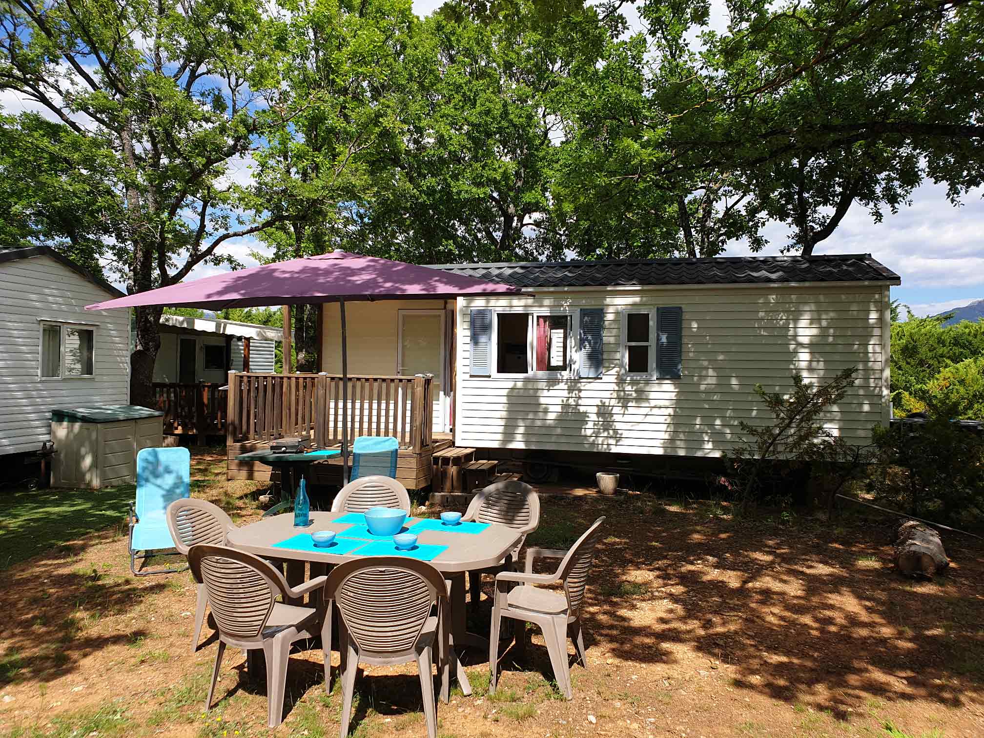 Liste des vente de Mobil homes en France - Mobil home France