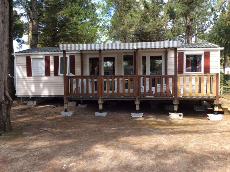 Liste des vente de Mobil homes en France - Mobil home France