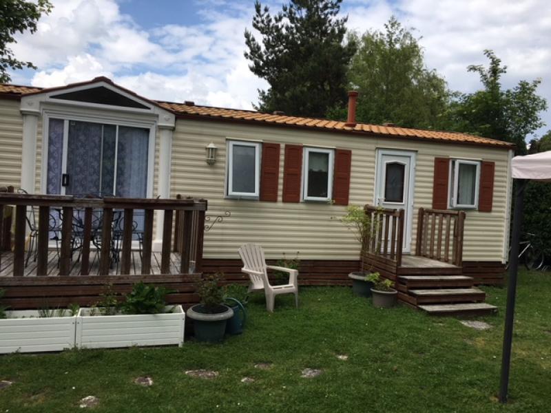 Liste des vente de Mobil homes en France - Mobil home France